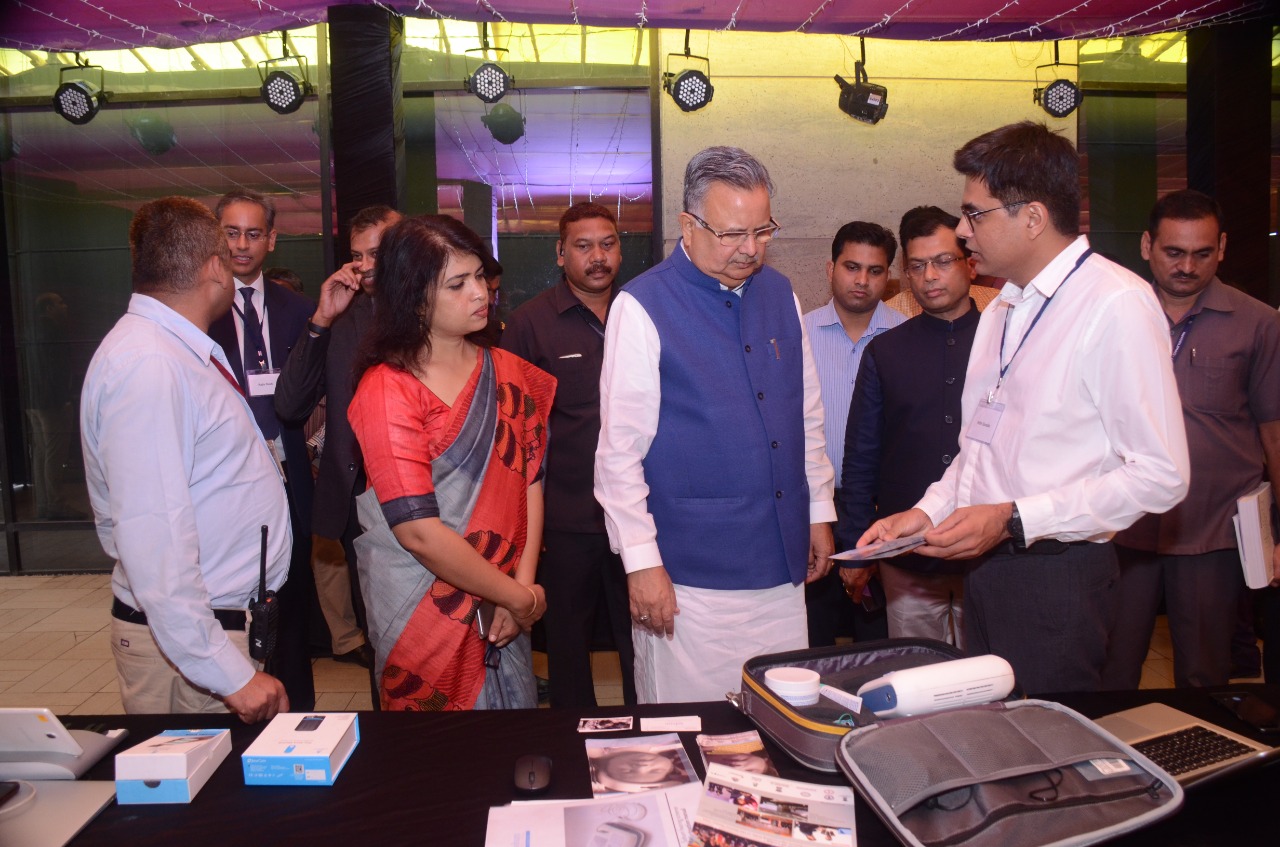 Sohum Innovation Lab